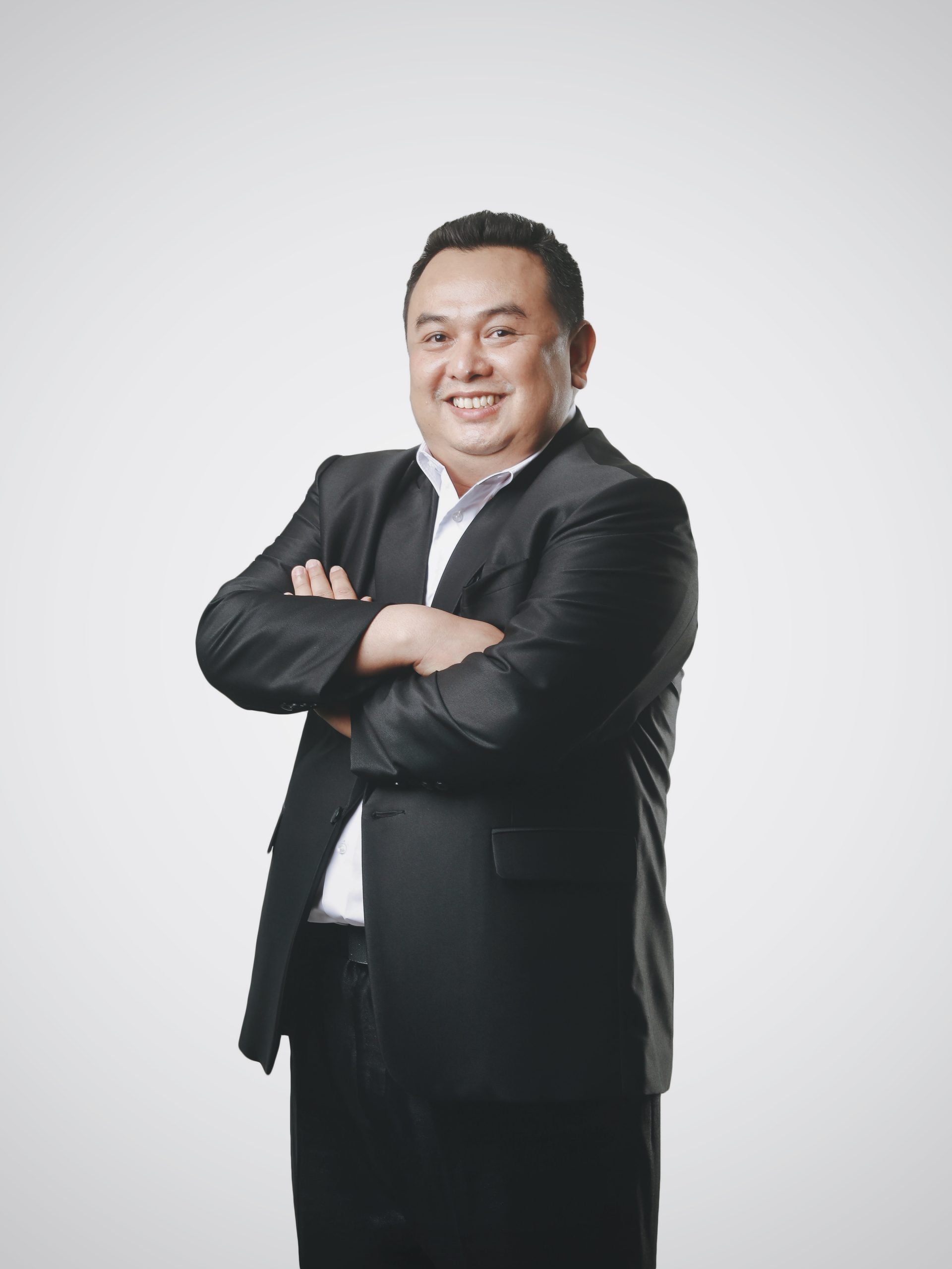 Riki A. Hidayat - Gaharu